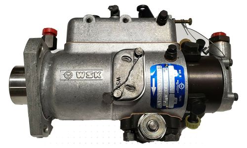 JP Fuel Injection, LLC - Fuel Injection Pumps Lucas CAV DPA ...