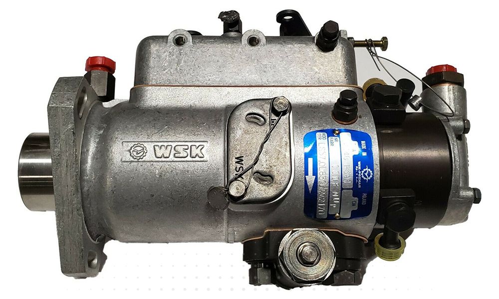 JP Fuel Injection, LLC - Fuel Injection Pumps Lucas CAV DPA ...