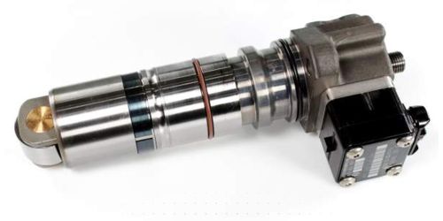 JP Fuel Injection, LLC - Diesel Unit Pump System Mercedes-Benz MBE4000 ...