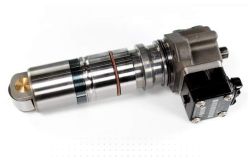 JP Fuel Injection, LLC - Diesel Unit Pump System Mercedes-Benz MBE4000 ...