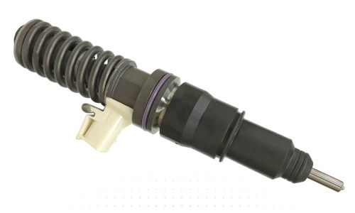 JP Fuel Injection, LLC - Fuel Injectors Volvo D13 4 Pin Remanufactured ...