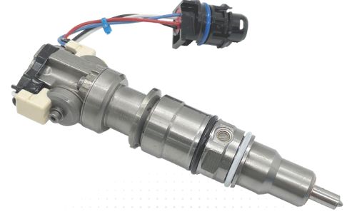 JP Fuel Injection, LLC - Fuel Injector Ford 6.0 G2.8 Remanufactured ...