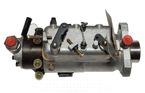 JP Fuel Injection, LLC - Fuel Injection Pumps Lucas CAV DPA ...