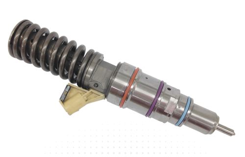 JP Fuel Injection, LLC - Fuel Injector Detroit 60 Series DDEC V (N3) (2 ...
