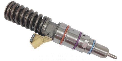 JP Fuel Injection, LLC - Fuel Injector Detroit 60 Series DDEC V (N3) (2 ...