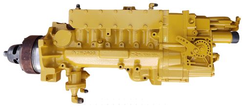 JP Fuel Injection, LLC - Fuel Injection Pumb CAT 3406-B Remanufactured ...