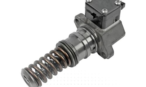 JP Fuel Injection, LLC - Diesel Unit Pump System Mack E7. Call Now at ...